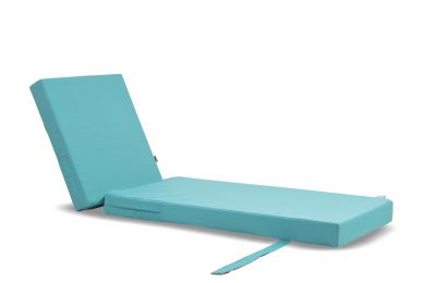 Outdoor & Spa Sunbed Cushions Made to Measure | ANAEI