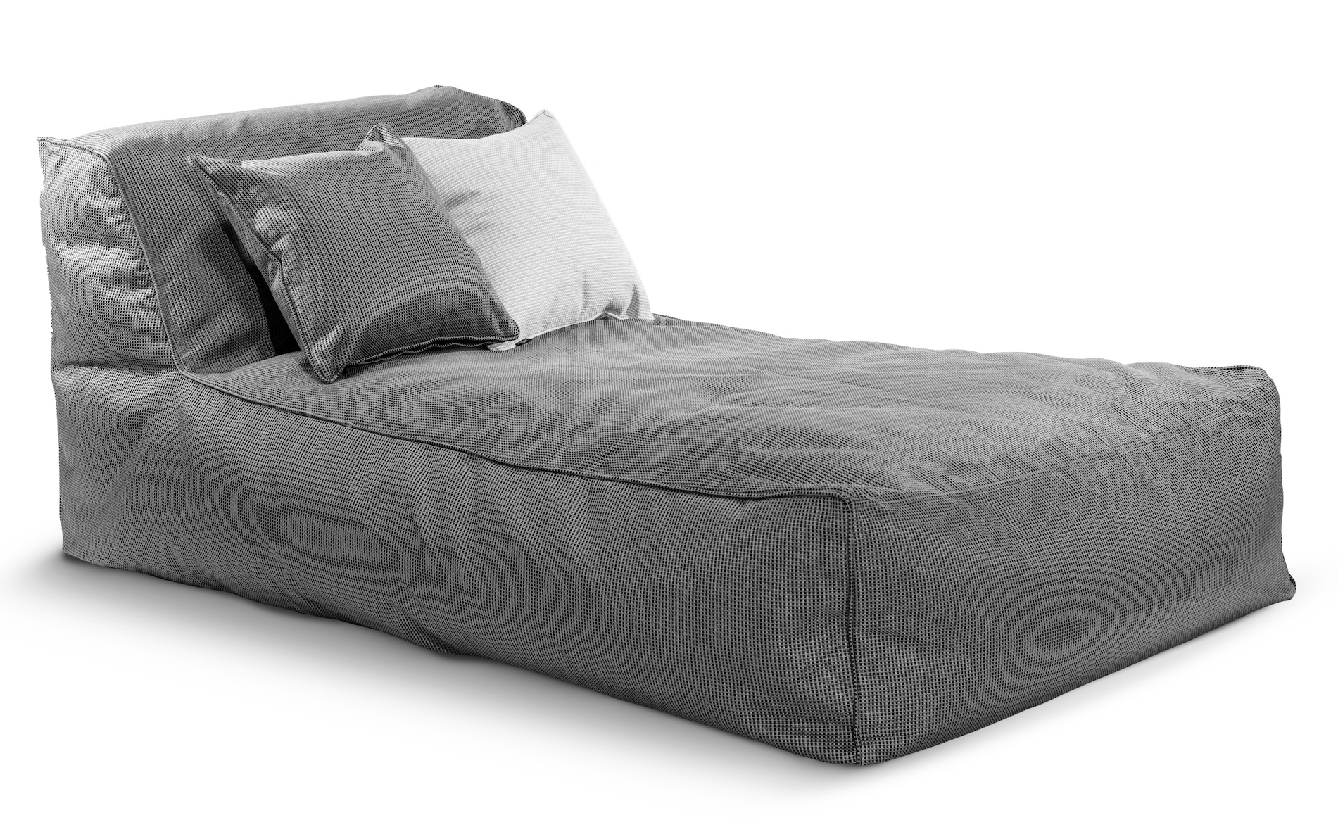 Überzug für Luxury Bliss Sitzsack | ANAEI