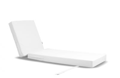 Outdoor & Spa Sunbed Cushions Made to Measure | ANAEI