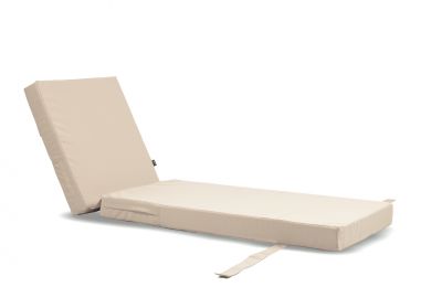 Outdoor & Spa Sunbed Cushions Made to Measure | ANAEI