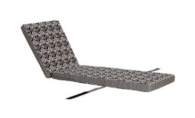 Outdoor & Spa Sunbed Cushions Made to Measure | ANAEI