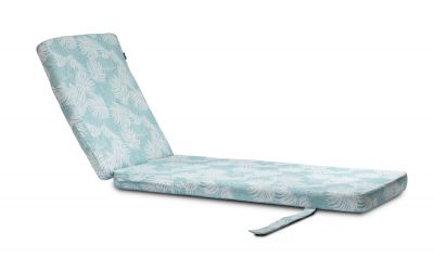 Outdoor & Spa Sunbed Cushions Made to Measure | ANAEI